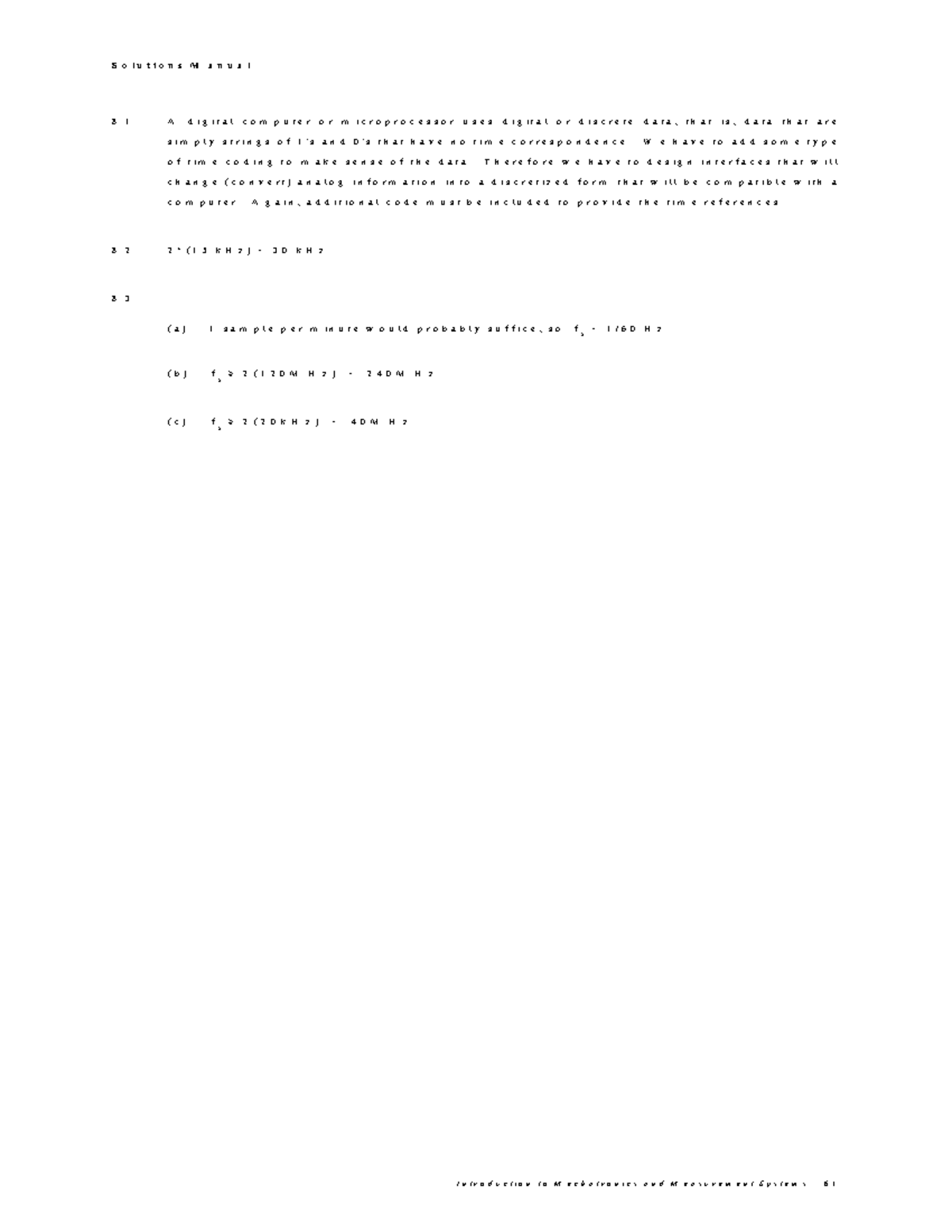 Alc sol man ch08 - Introduction mechatronics and measurement systems ...