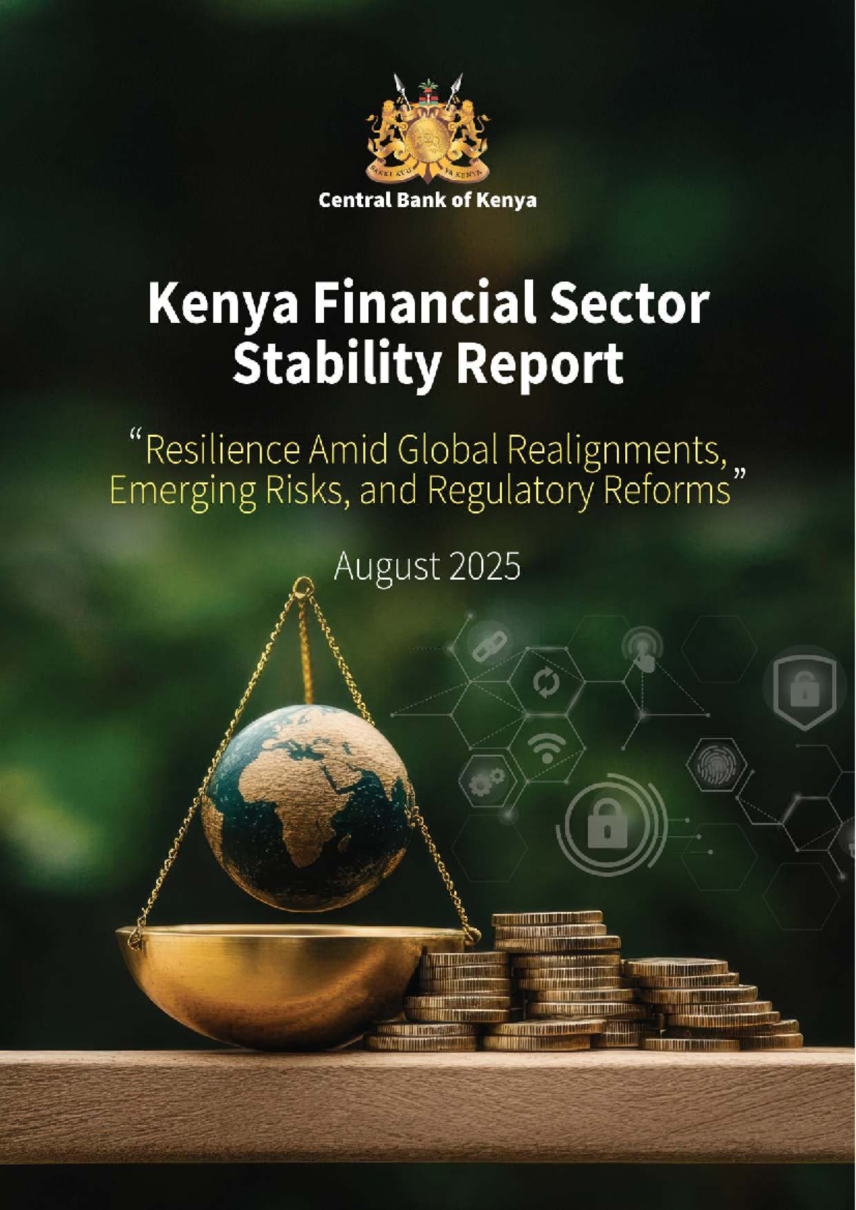 Kenya Financial Sector Stability Report 2024-2025 Analysis - Studocu