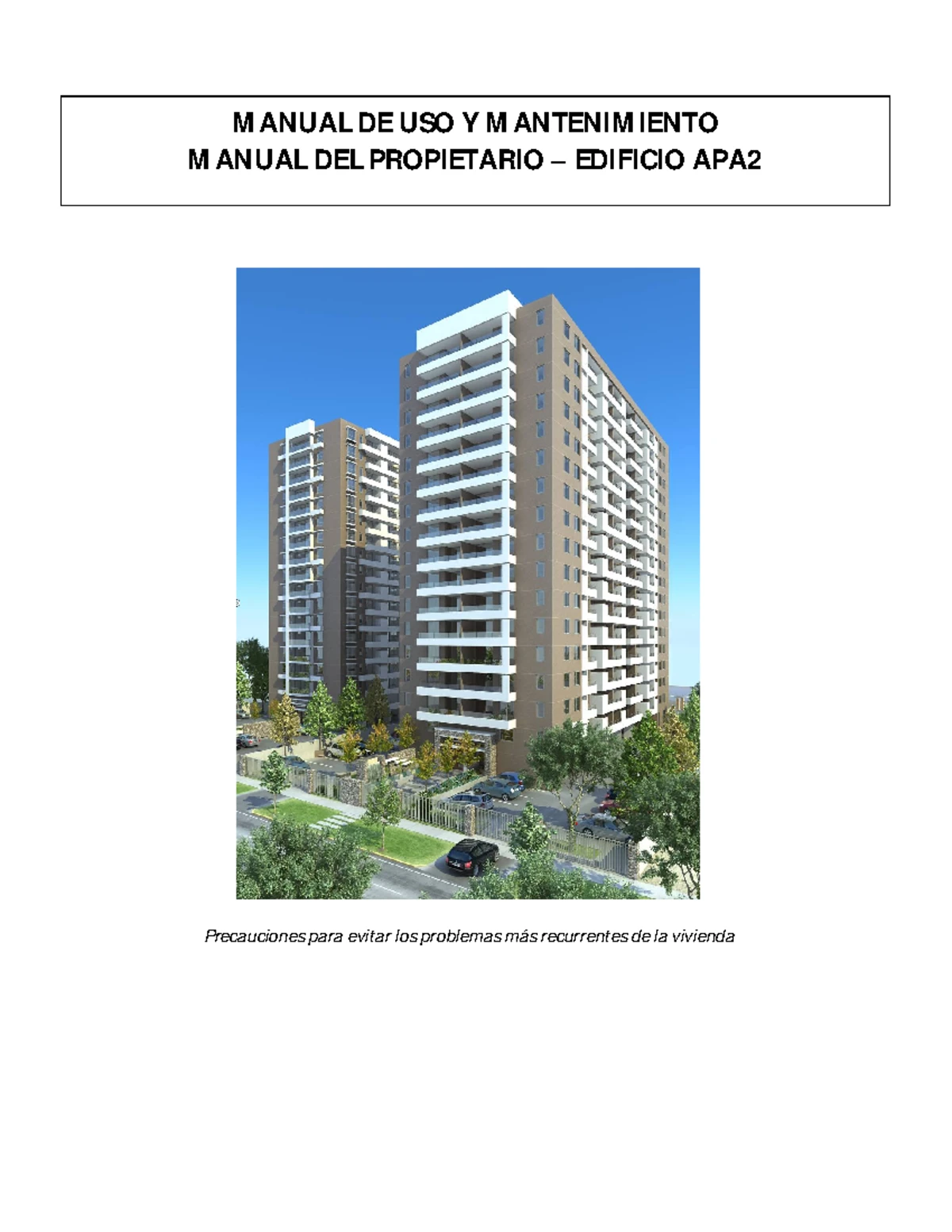 Plantilla Informe para Calidad y Supervisión de Obras – CCCP - Studocu