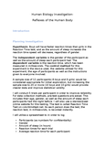 ATAR Human Bio - Grade: 12 - Western Australian Certificate of ...
