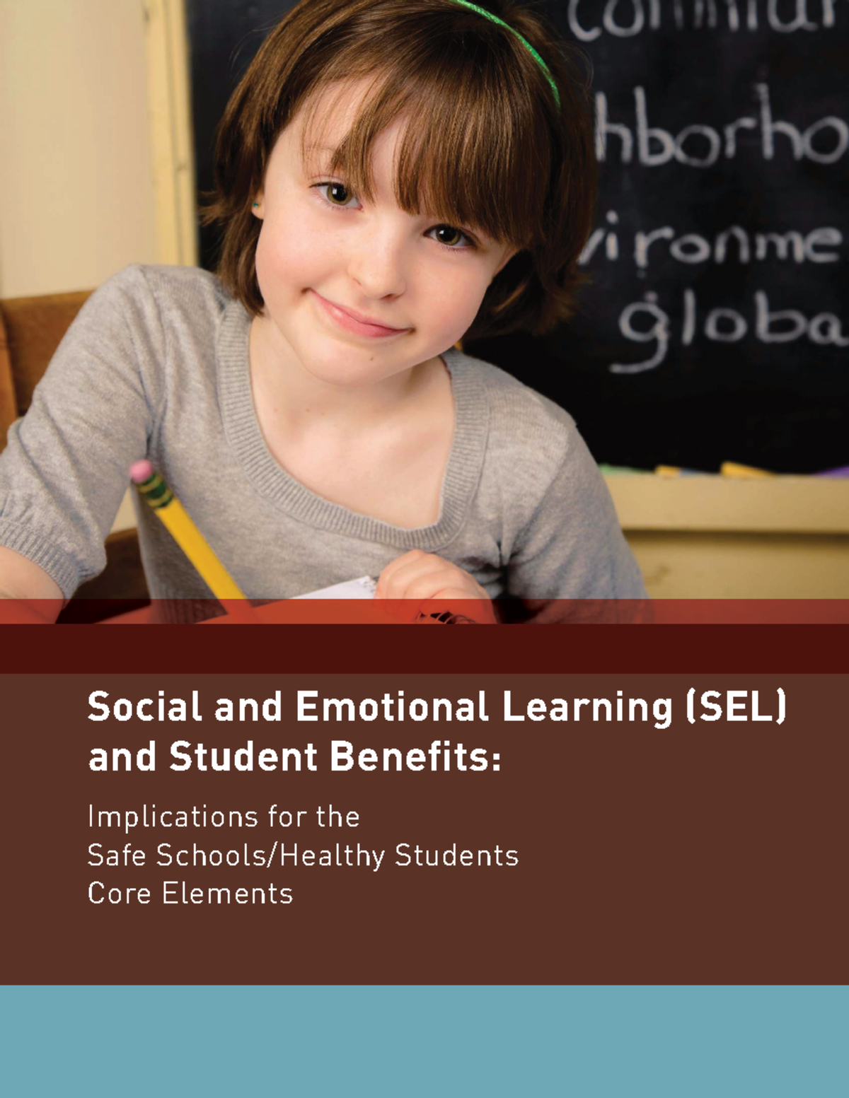 ED505369 - Summary Social Psychology - Social and Emotional Learning ...