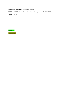 [Solved] Umqondofana walamagama 1Umbhali 2umlobi 3izimbadada 4isihlangu ...