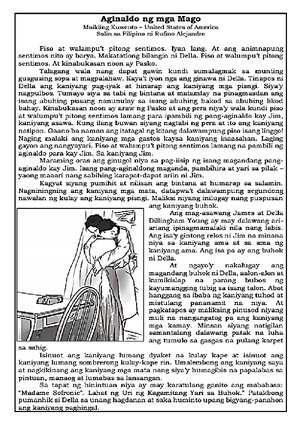 Final research na jud - I Allowance and Budgeting Skills among High School Students of Davao ...