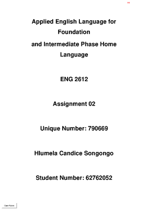 [Solved] The difference between foundation phase and intermediate phase ...