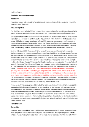 [Solved] porters 5 forces analysis on tesco - BTEC L3 Cert Business ...
