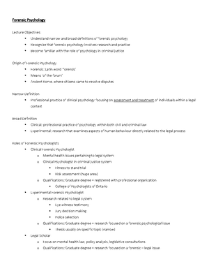 [Solved] What are 7 examples of Static risk factors - Introduction to ...