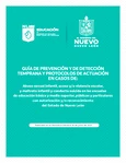 Guía Operativa UDEEI: Fortalecimiento de Aprendizajes en Educación ...