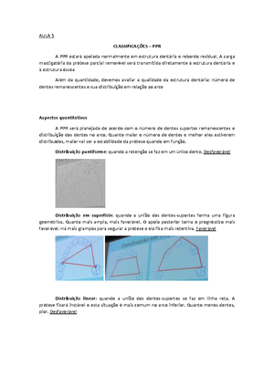 PPR - estudo da biomecânica - AULA 7 ESTUDO DA BIOMECÂNICA Linha de ...