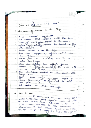 Article Writing ISC - /////////////////////// - ARTICLE WRITING An Article is a piece of writing ...