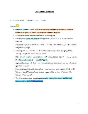 DTP Practicals - KASU JOINT EXAMINATION 451/2 - COMPUTER STUDIES ...