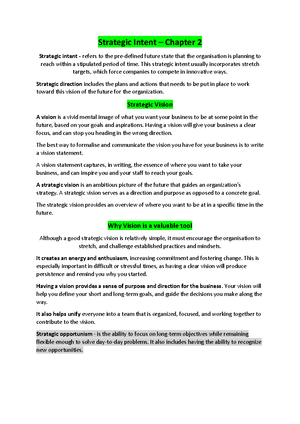 [Solved] vision and mission of shoprite checkers holding - Strategic ...