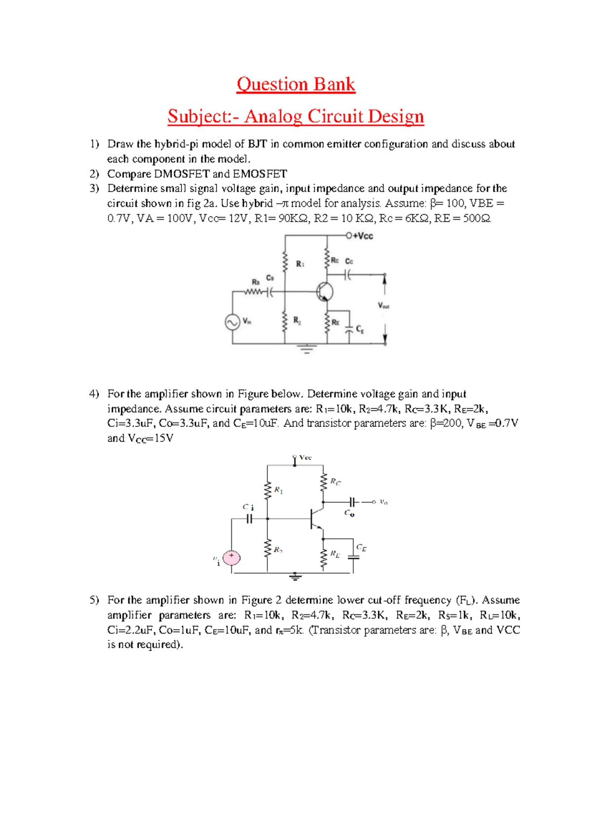 DJS 23 - First Year B. Tech Course Structure & Syllabus (AY 2023-24 ...