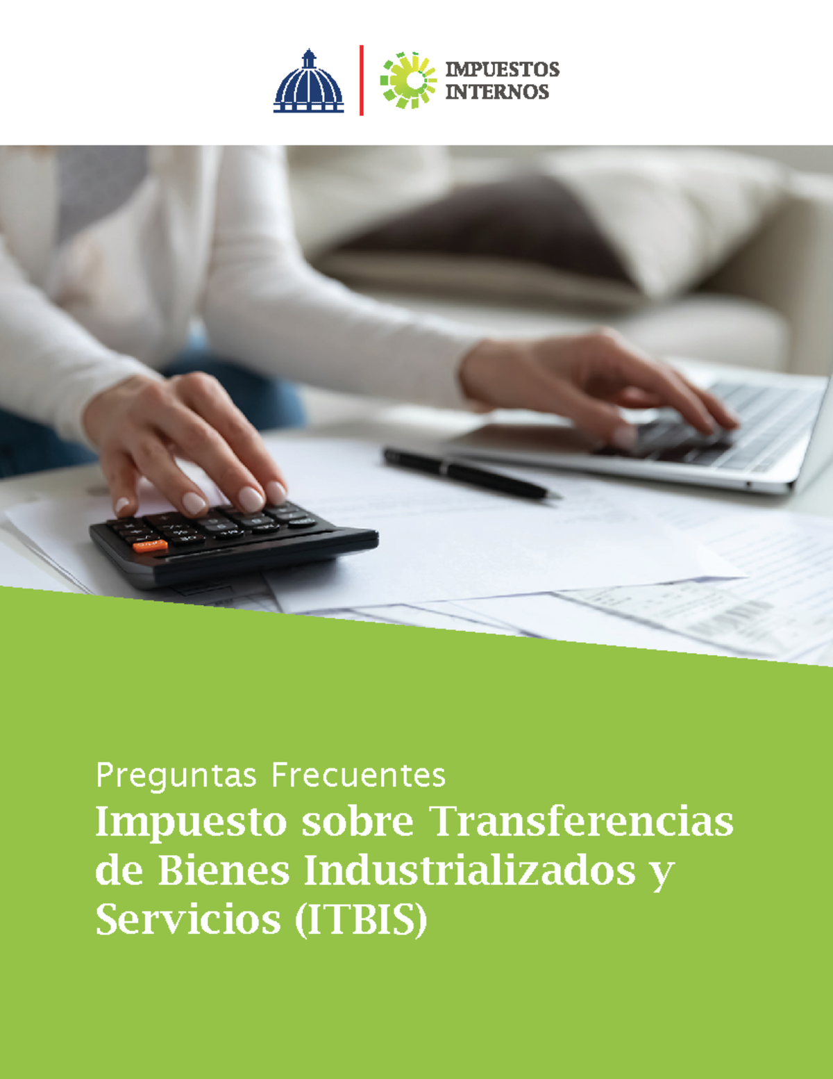 FAQs sobre el Impuesto ITBIS: Guía Completa y Respuestas Clave - Studocu