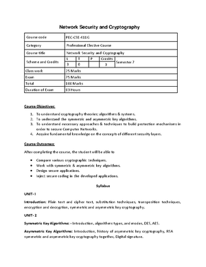 Practical Software LAB (BCA 1ST C Programming) - LAB MANUAL COURSE NAME: PRACTICAL SOFTWARE LAB ...