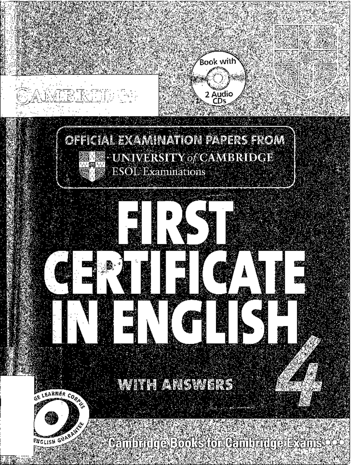 Workbook Answer Key - Giải SBT cũ( Myelt bây giờ) - Answer key Unit 1 ...