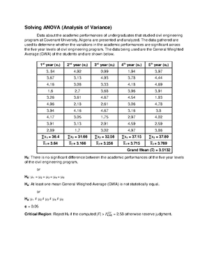 Reliability Testing Guide in Jamovi: Steps & Best Practices - Studocu