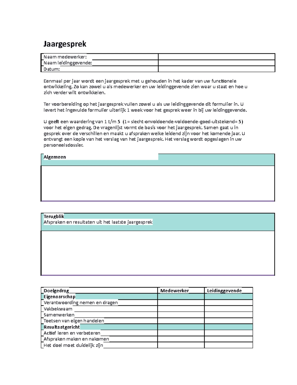 Het 5A-model - Samenvatting en Toepassing in Verpleegkunde - Studeersnel
