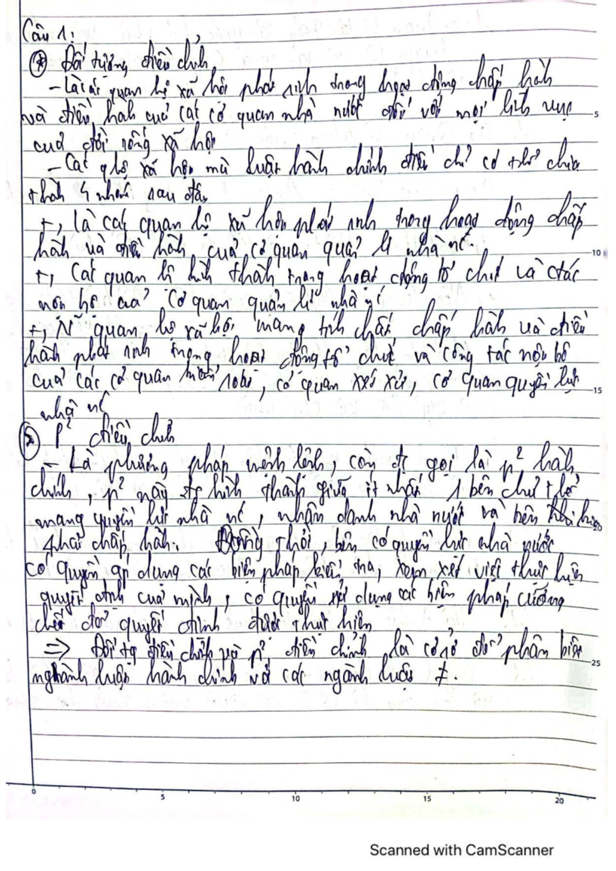 Final Exam Notes for Course KTĐT64C - Vũ Hoàng Hải - Studocu