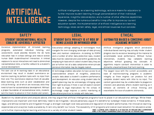 D294 Task 4 - Passed - Learning Management Systems Denise Garcia WGU ...