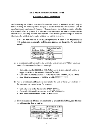 Lab 5 Wireshark IP v8.1 for students - Wireshark Lab: IP v8. Supplement to Computer Networking ...