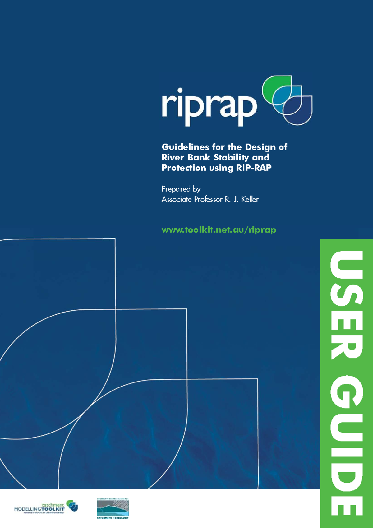 RIPRAP User Guide: Design Guidelines for River Bank Stability - Studocu