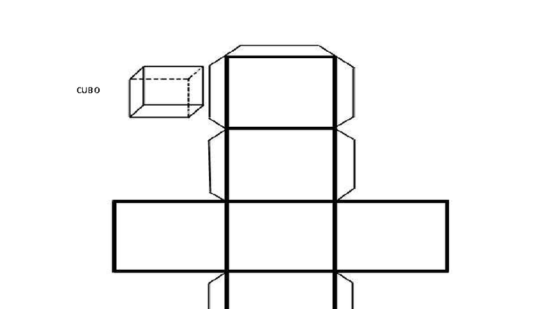 Planos - APUNTES - Pedagogía - CUBO CONO ESFERA CILINDRO PRISMA ...