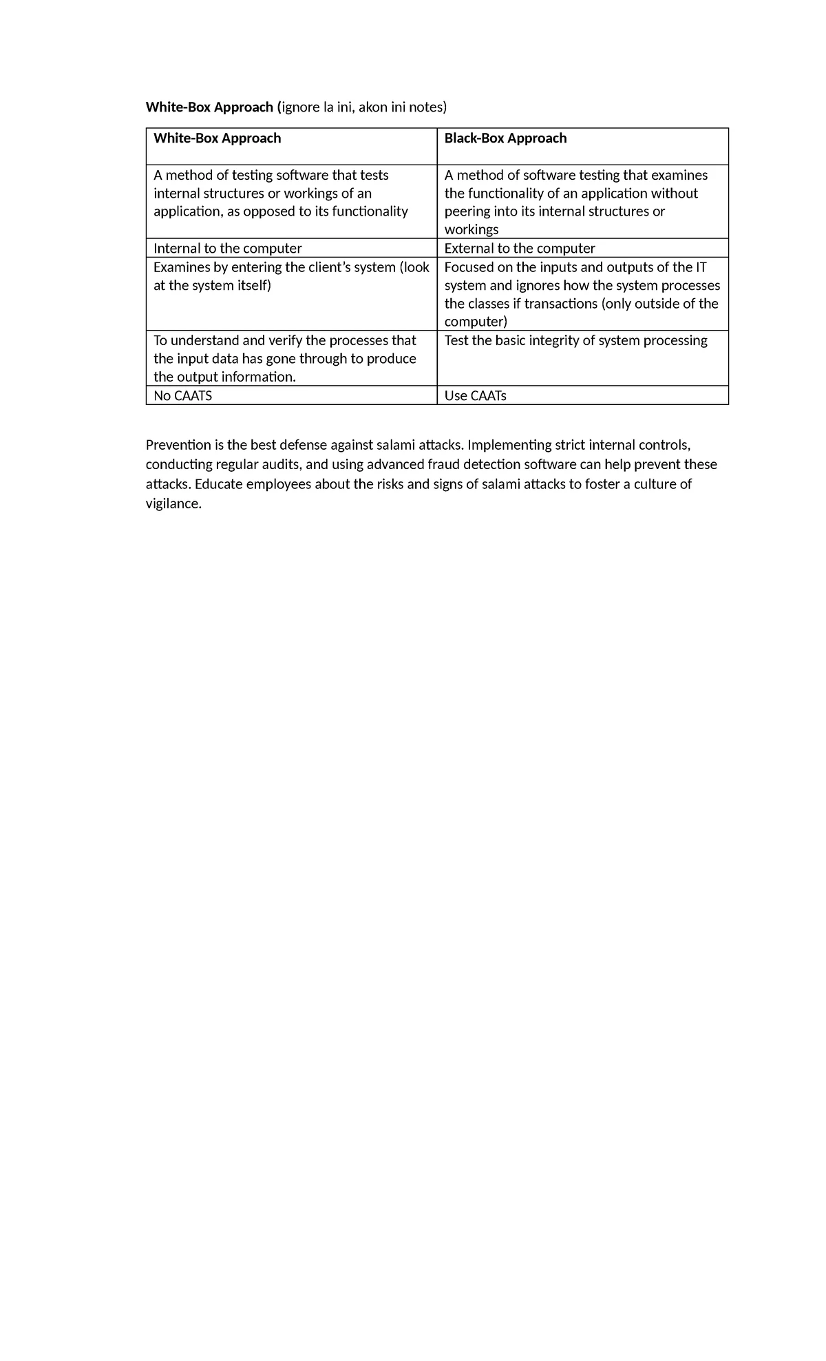 COC2 edited - css computer system servicing - COMPETENCY-BASED LEARNING ...
