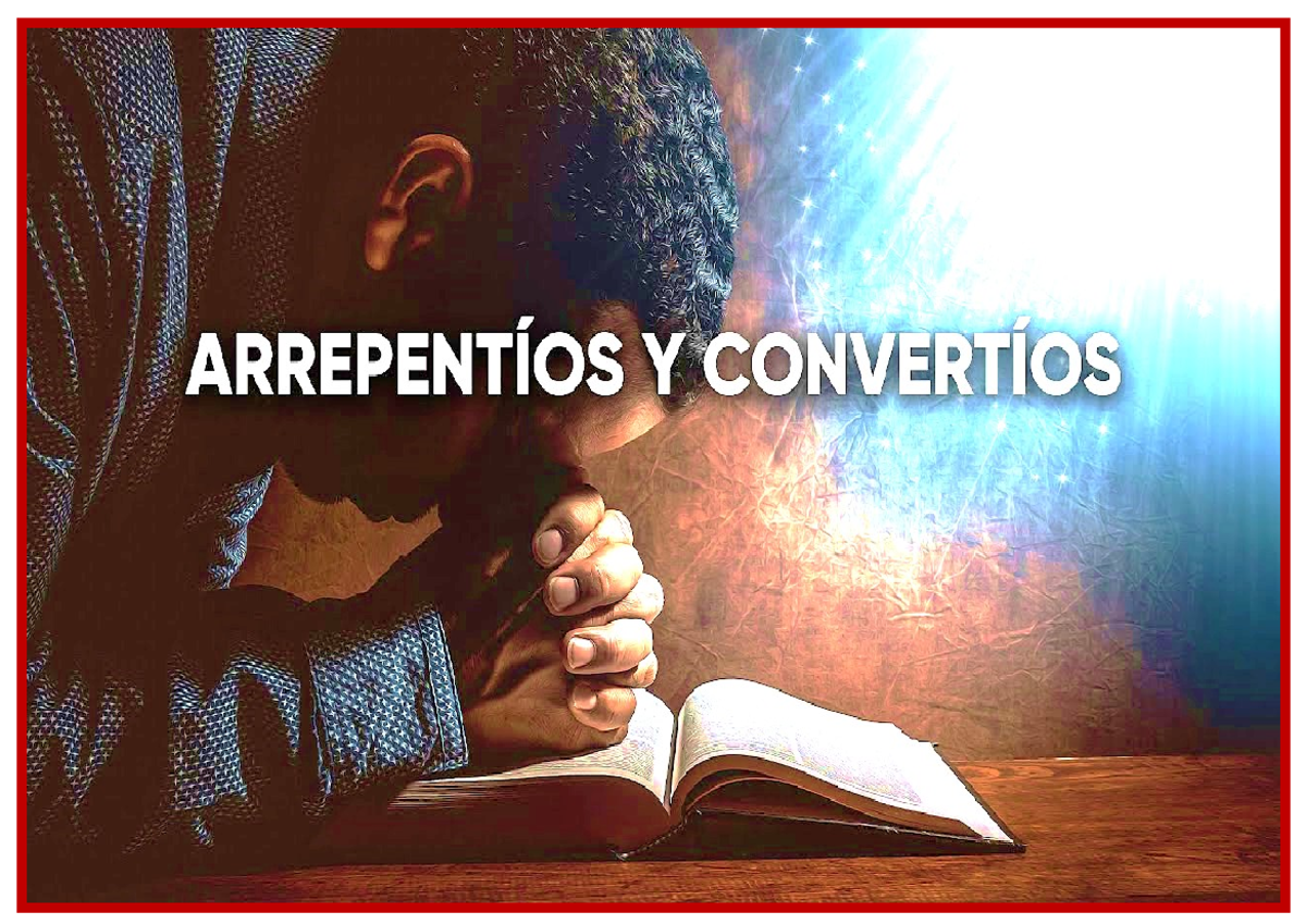 Póter's para hno Willian - ARREPENTÍOS Y CONVERTIOS of Bondad amories ...