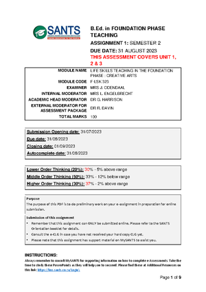 [Solved] How to reference by SANTS preferred Harvard referencing style ...