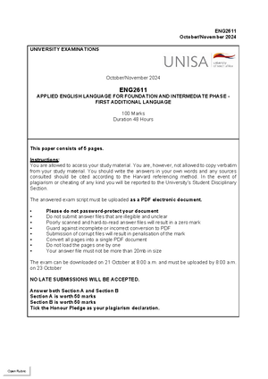 [Solved] The difference between foundation phase and intermediate phase ...