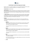 BUS 400 - SNHU - Driving Business Opportunities - Studocu