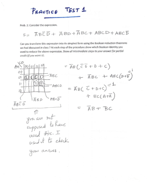 Ece2020hw2 - test - Problem 1: Logic Gate Implementation (20 points ...