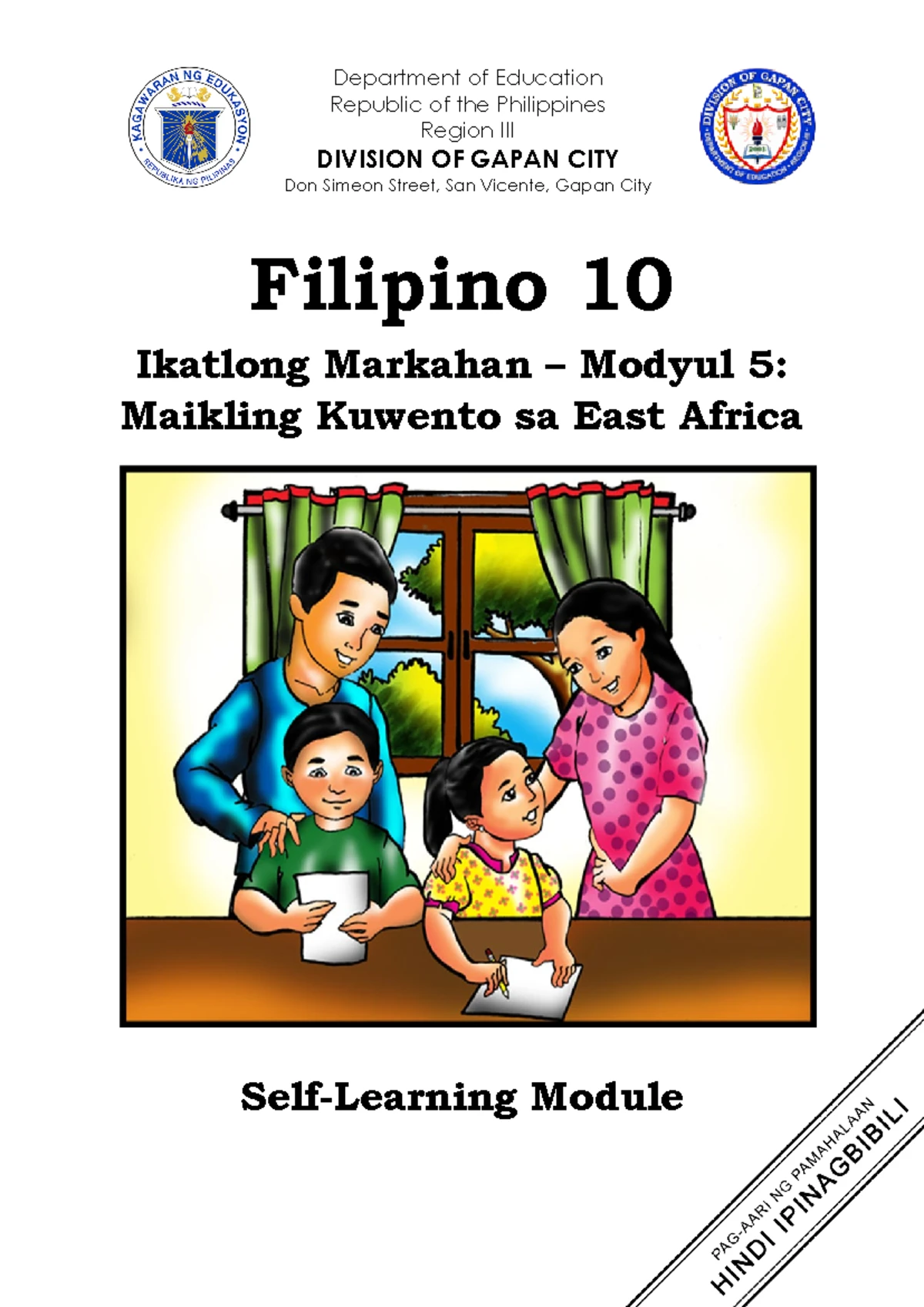 Grade 3 COT Math Q4 - quarter 4, math COT detailed Lesson Plan MELC ...