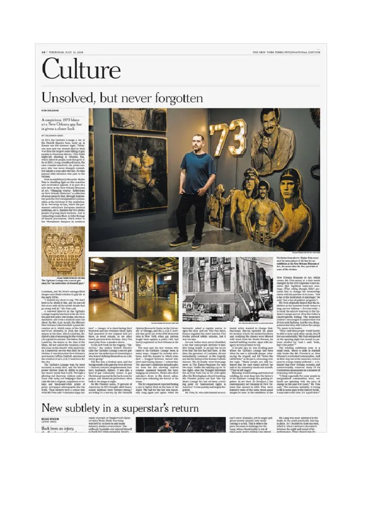 Censorship in Visual Art: A Historical Overview and Impact - Studocu