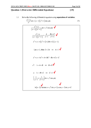 Gr 10 EGD Workbook 2021: Drawing Techniques & Constructions - Studocu