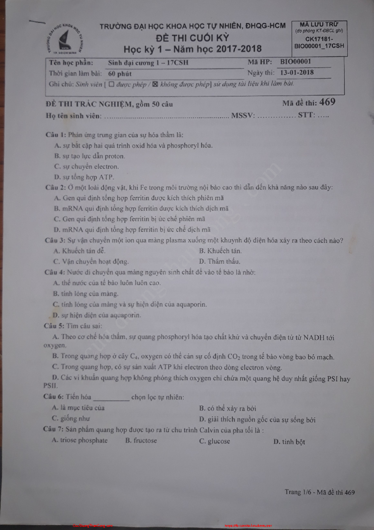 Giao Trinh Han Hoc Dai Cuong Polymer Definition Forensics Detectors