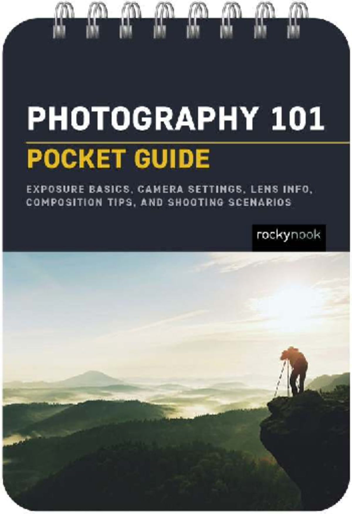 PHOT 101: Comprehensive Photography Guide on Exposure & Techniques ...
