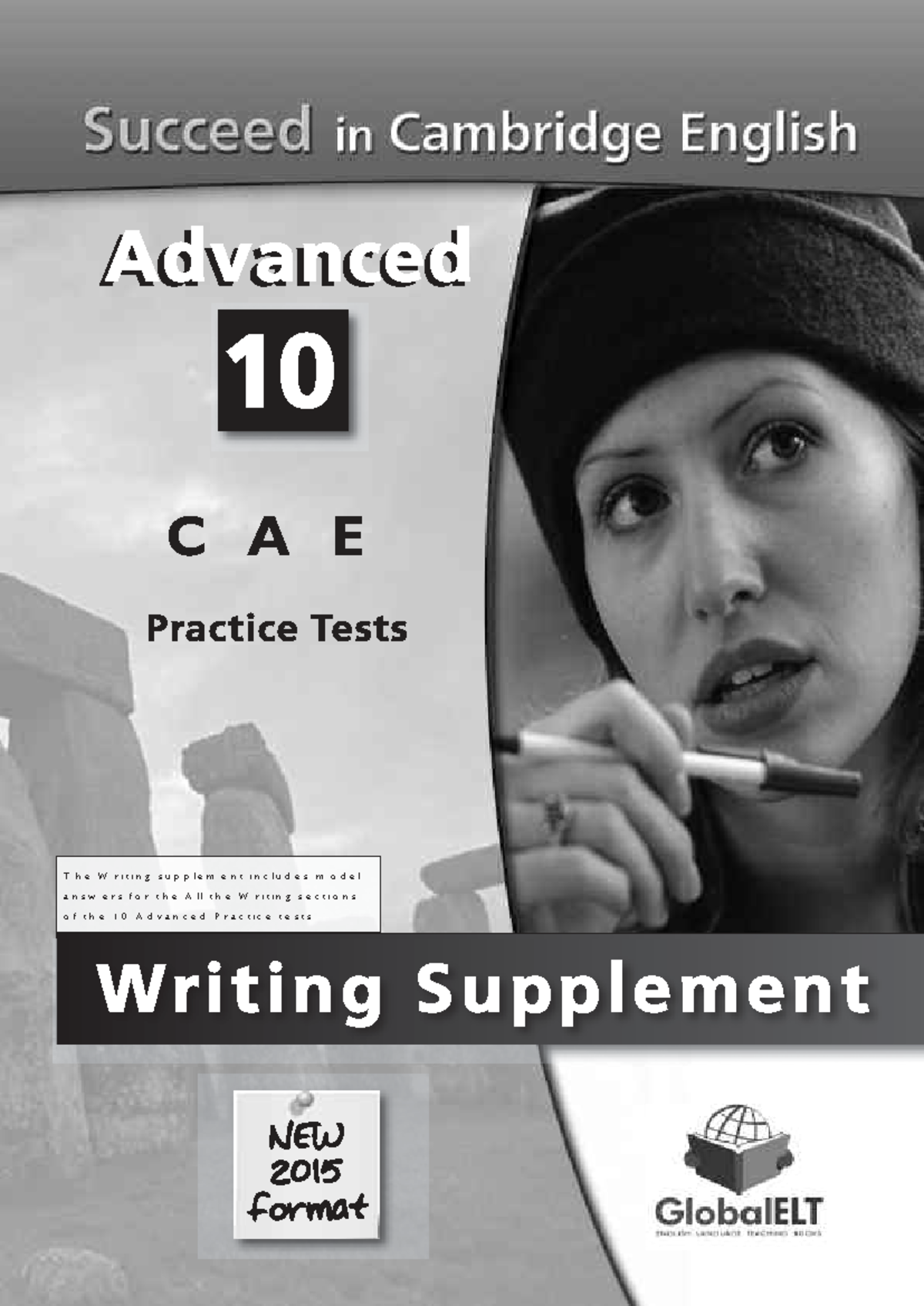 Succeed in Cambridge English Advanced - Writing Supplement - Writing ...