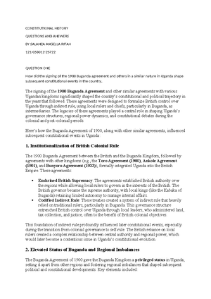 Principles of Constitutional Interpretation - PRINCIPLESOF ...