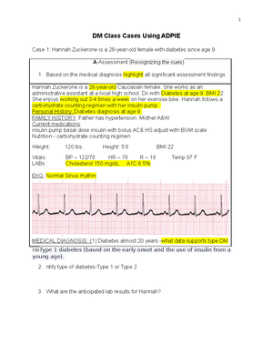Code Blue Prep Worksheet - Adult II – N4045 [SIMULATION PREP FOR ...
