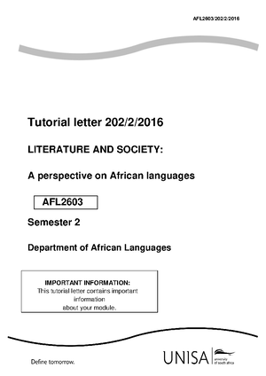 Mbudziso Ndapfu DZA U LEMA HU Fhira U Lotshelwa- Grade 12 - MBUDZISO ...