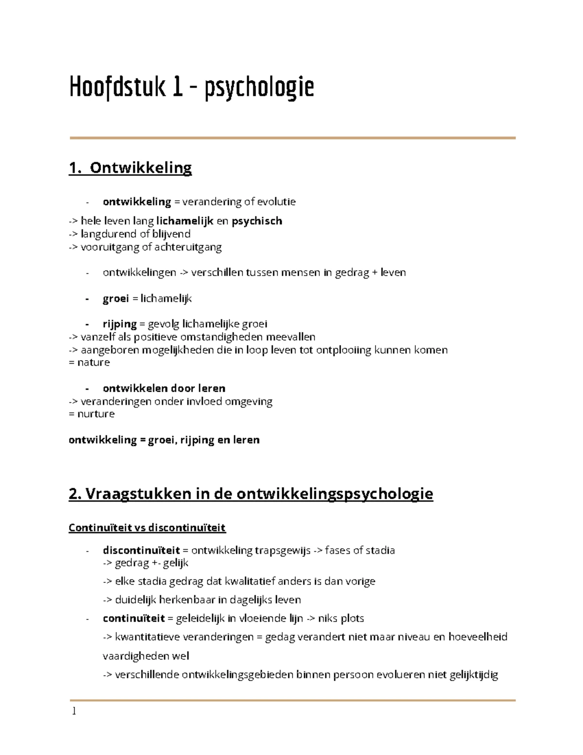 Toets: Het Balansmodel van Bakker - Draaglast en Draagkracht Uitleg ...