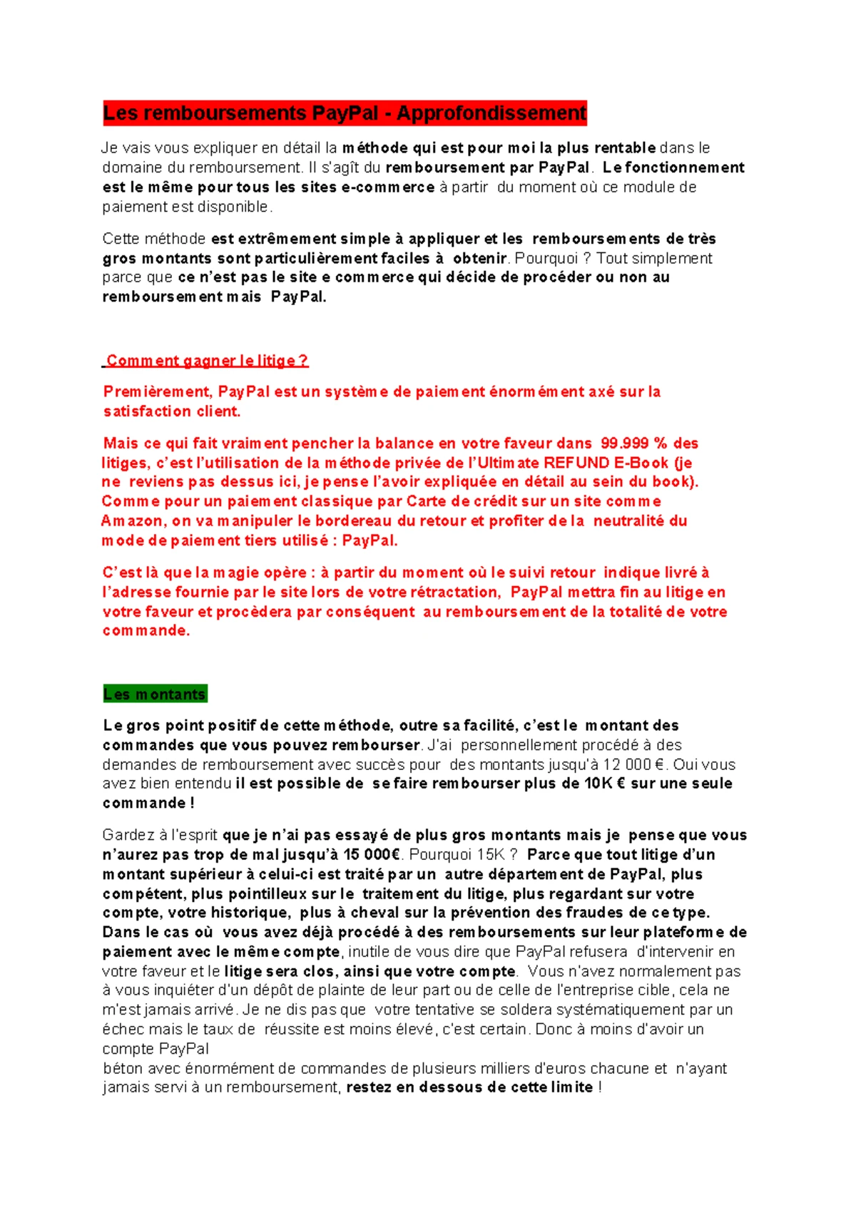 Fiche 13 : Méthodes d'Observation au Microscope - SVT Lycée Camille ...