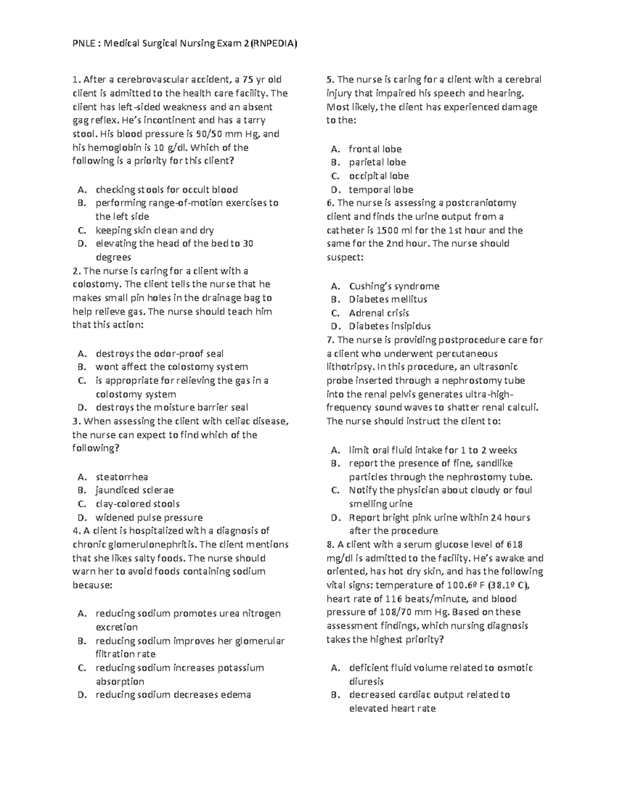 Age - NCP: Understanding acute gastroenteritis and moderate dehydration ...