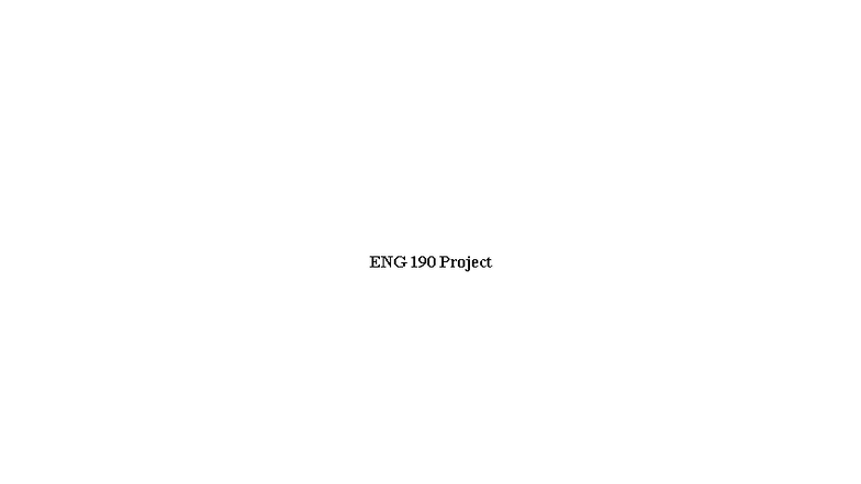 ENG 190 Final Project: Analyzing the NCAA Settlement's Impact on ...