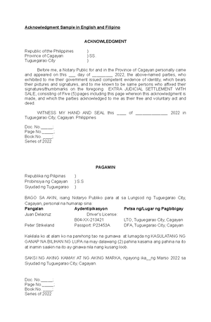 Criminal Law Review Prosec Garcia Notes 2021 - A. 2020 – 2021 ...