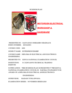 Install drainages - NOTES FOR PLUMBING LEVEL 5 - CHAPTER 3: DRAINAGE ...