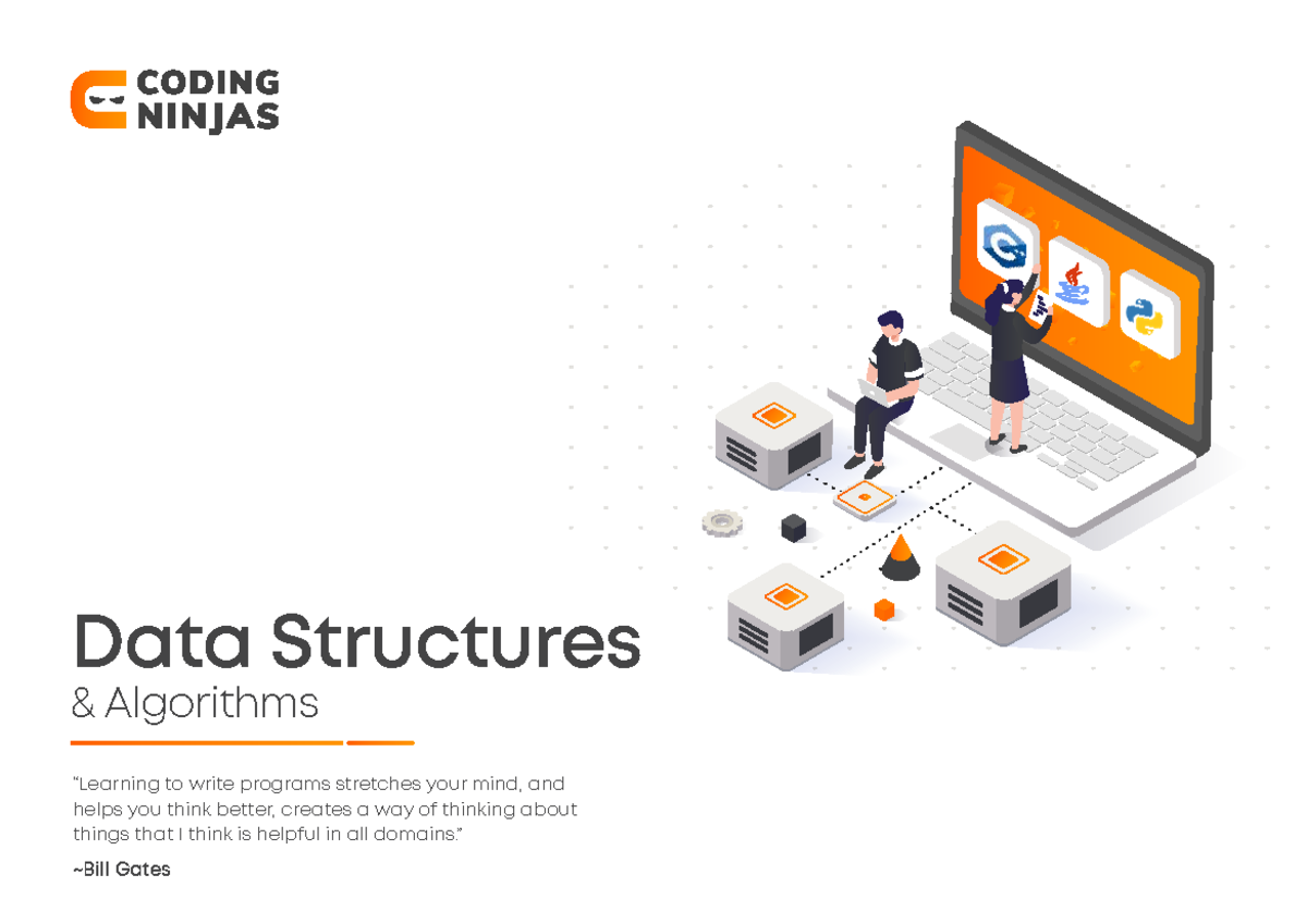 Data structures and algorithms 13090 - Data Structures & Algorithms ...