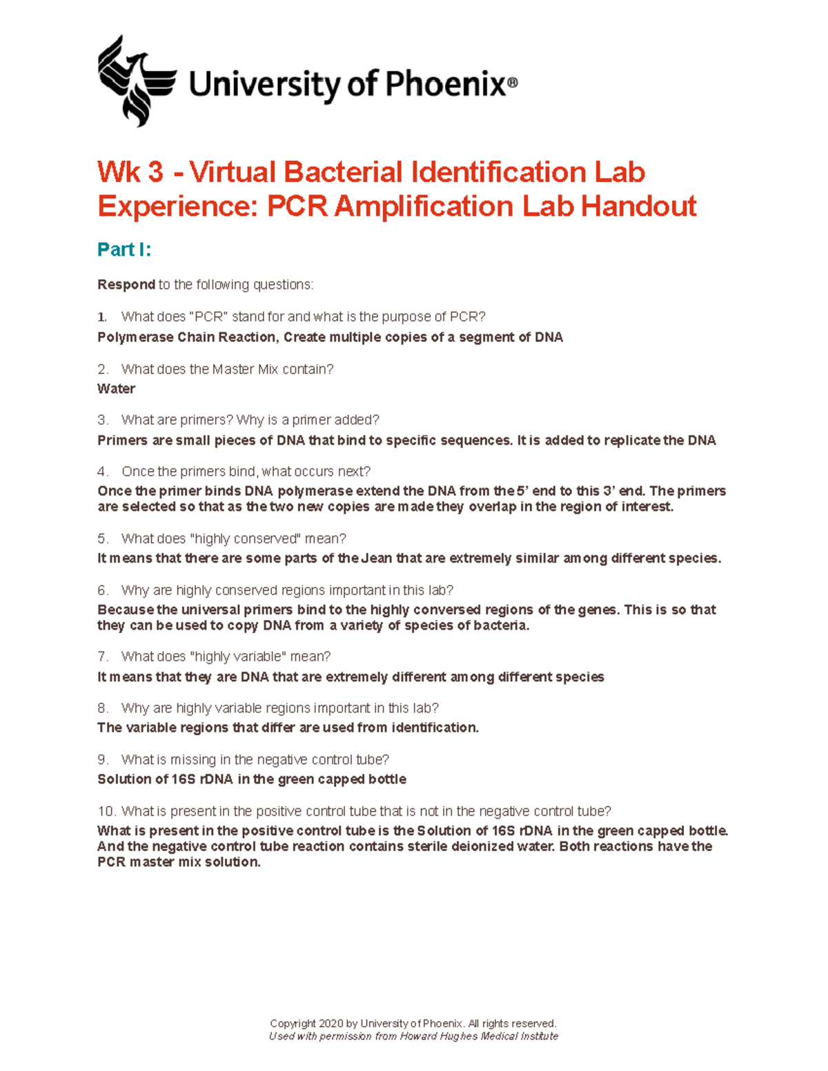 WEEK 3 LAB - lab - Wk 3 - Virtual Bacterial Identification Lab ...