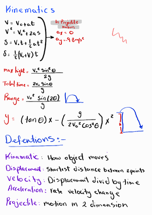 Test#1 physics - **Unlock Your A+ with This Past Year Paper!** Want to ...